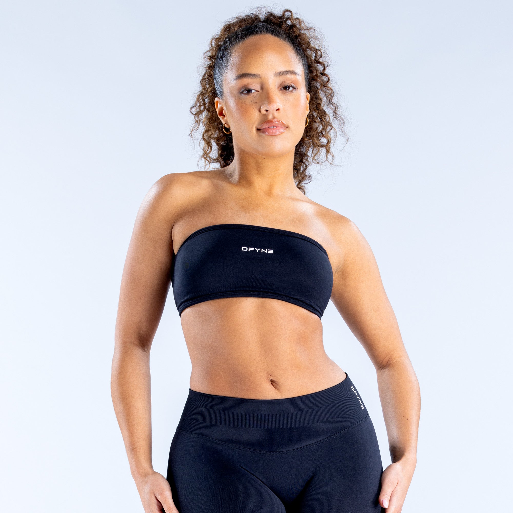 Impact Backless Bandeau – DFYNE